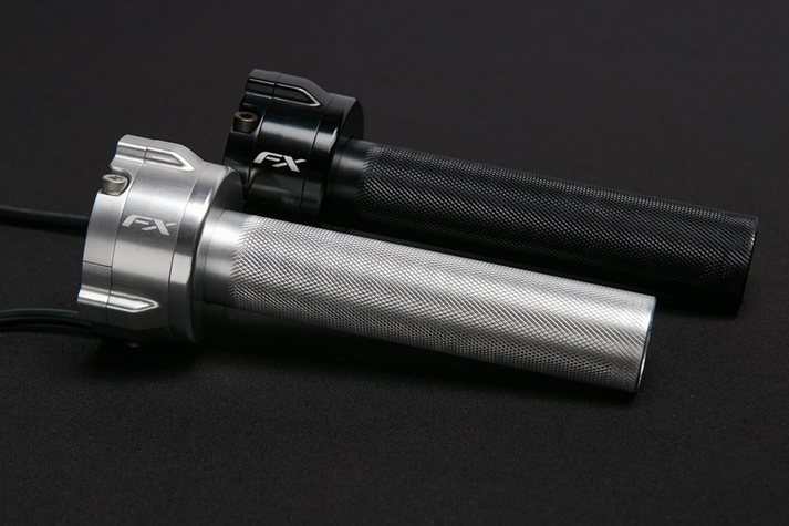 FX Twist Throttle - PRE ORDER – MotoX
